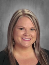 Katelyn Harrison | McKeel Academy Central